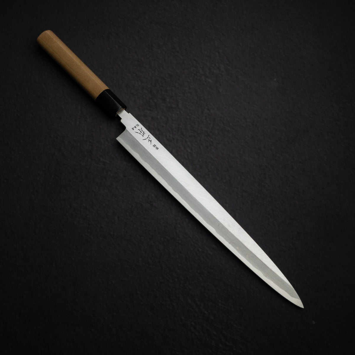 Masamoto Sohonten Ao-ko Honkasumi Hongasumi KA 系列 - 刀具和石頭 - 日本菜刀 ...